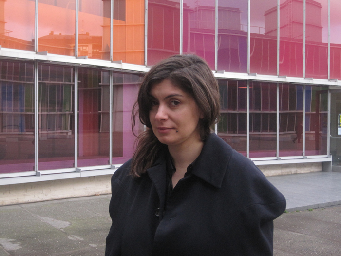 ENTREVISTAS – TAM-TAM PRESS