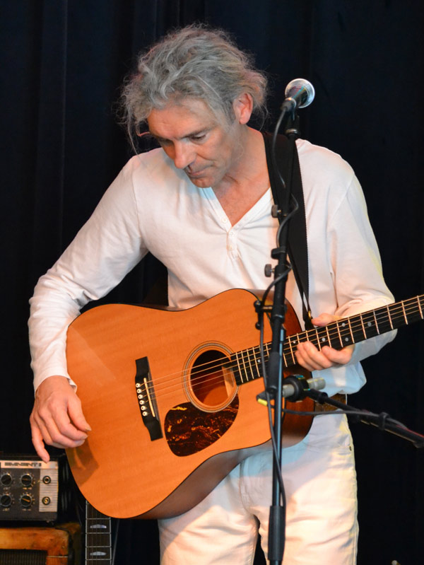 Este domingo, Mateo Álvarez (ex Rubys Gang) vuelve a casa – TAM-TAM PRESS