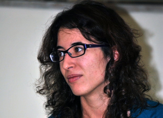 Laura Fraile ilumina los extremos que se tocan en un nuevo fanzine ...