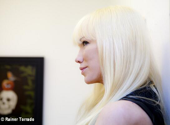 Topacio Fresh: «Los artistas no necesitan premios, sino trabajar y ...