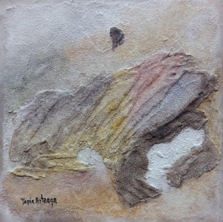 Pedro Tapia – TAM-TAM PRESS