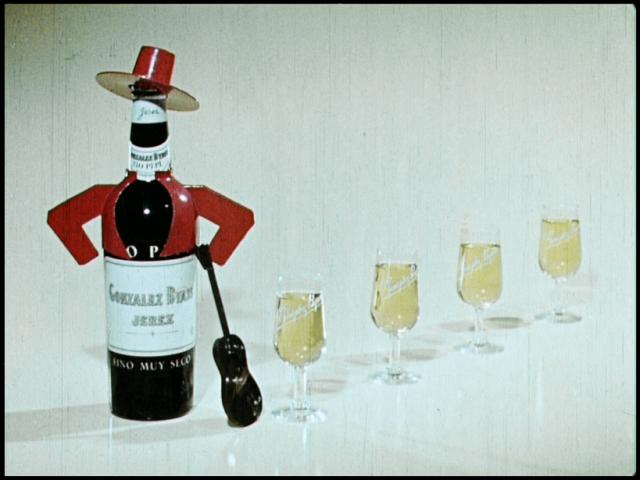 MUSAC/ Sesión con los mejores spots publicitarios de Estudios Moro ...