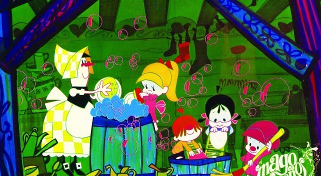 El Musac proyecta el primer largometraje de Francisco Macián – TAM-TAM ...