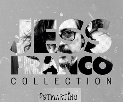 Un recorrido por la cartelería de las películas del mítico Jess Franco ...