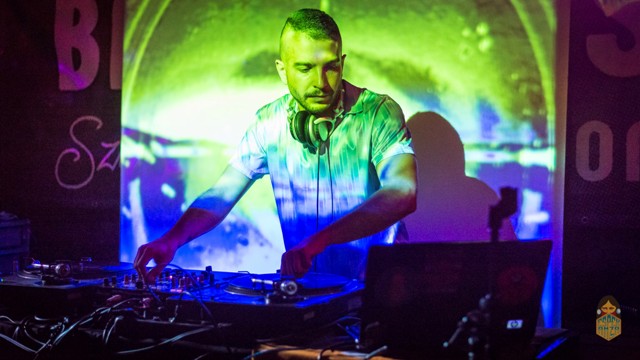 MUSAC / Última sesión de «Tropiférica» con Don Carnal y Dj Caution ...