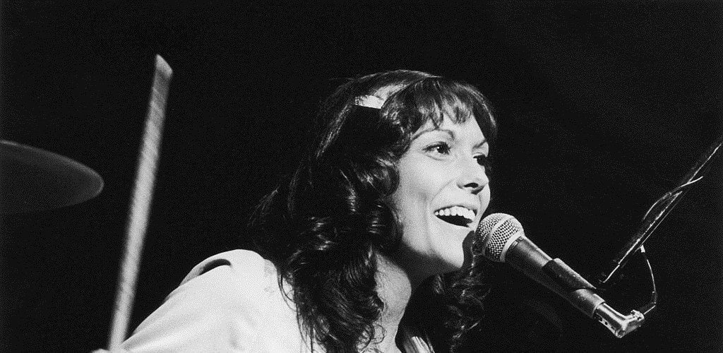 Las mejores cantantes de rock: entre Karen Carpenter y Janis Joplin ...
