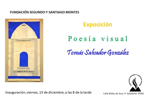 2 tomas poesia visual – TAM-TAM PRESS
