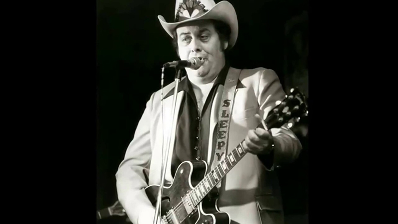 Ha muerto Sleepy Labeef, pionero del rock & roll. Y casi nadie se ha ...