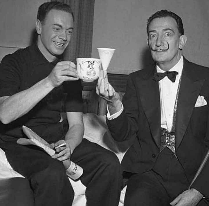 Aan Freed, 55 años de la muerte del locutor que bautizó el rock & roll ...