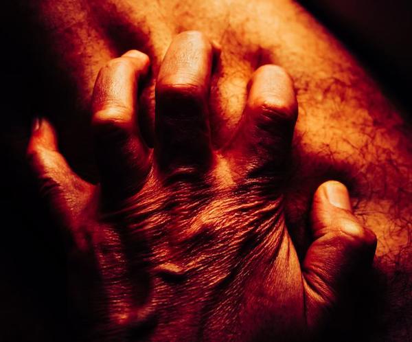 Chema Alonso – MMMnnnnn – TAM-TAM PRESS