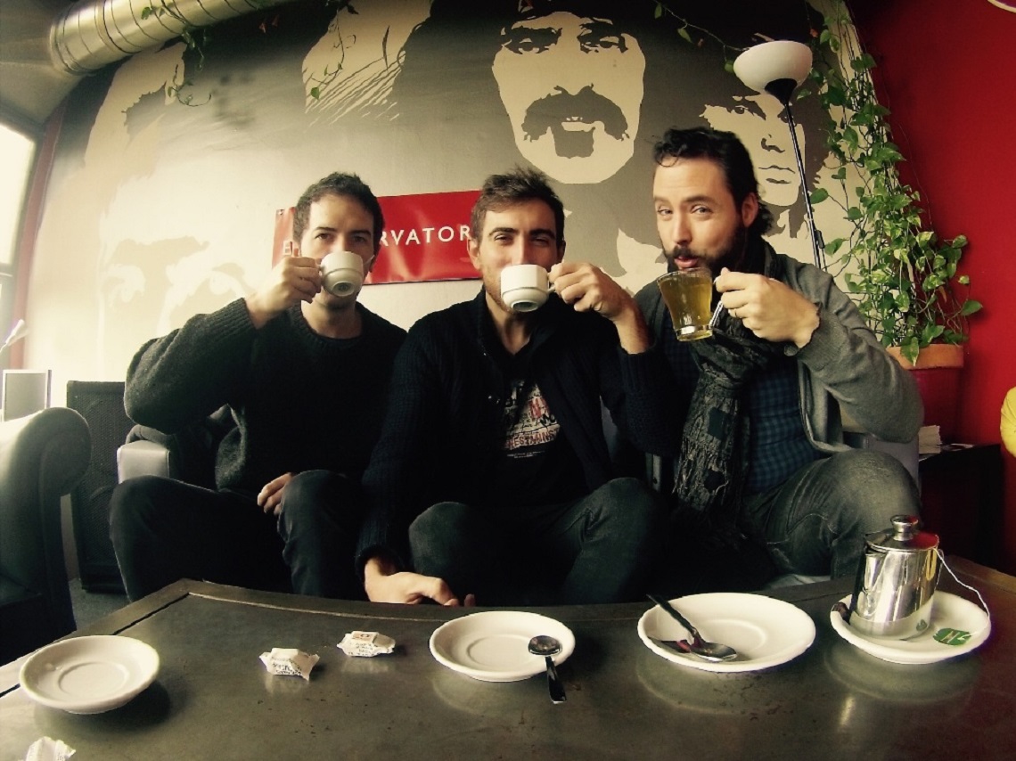 Go Go Gumbo recorre en El Albéitar los sonidos de la música ...