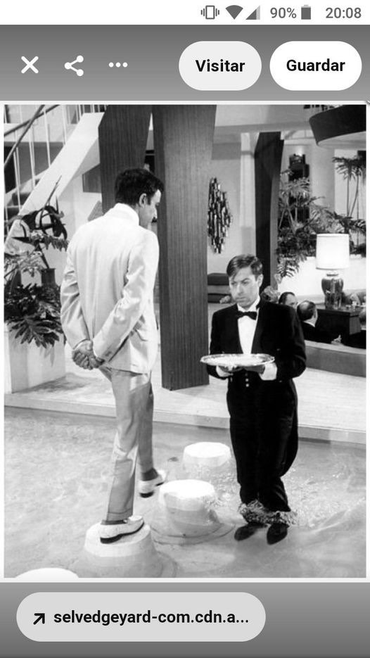 Arropamiento – TAM-TAM PRESS