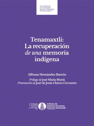 Tenamaxtli, el indígena caxcán que luchó contra los abusos de los ...