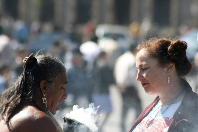 Riego de la Vega celebra la IX edición del Festival Luna de Cortos ...