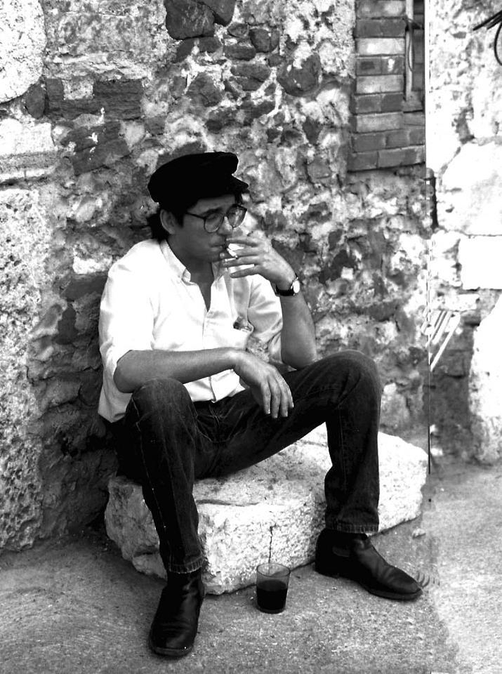 Falleció Miguel Suárez, poeta y editor de ‘Ediciones portuguesas’ y ‘El ...