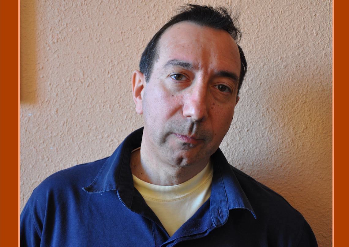 Tomás Sánchez Santiago presenta «La belleza de lo pequeño» en Tula ...