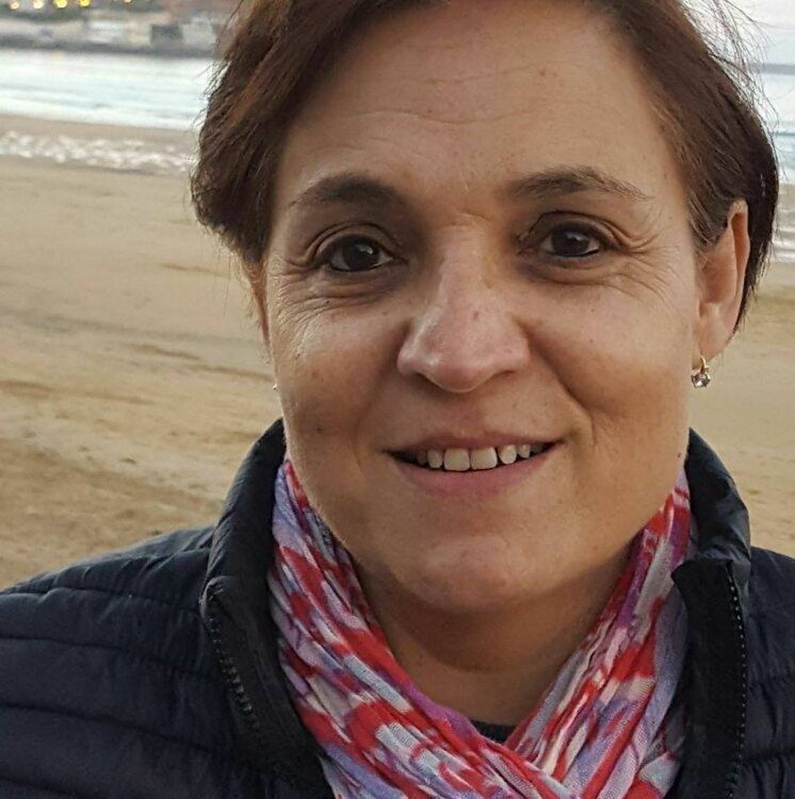 Un adiós a Astrid Rodríguez, amiga, compañera y cómplice – TAM-TAM PRESS