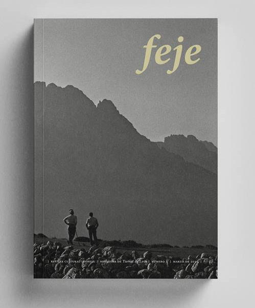 La histórica revista ‘Tierras de León’ estrena nueva época y se ...