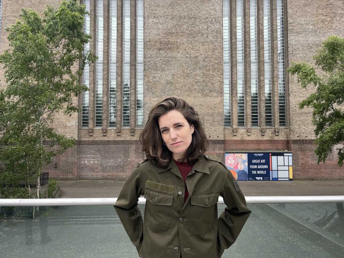 Paula Rodríguez: “Calderón y Shakespeare siguen vivos porque reflejan ...