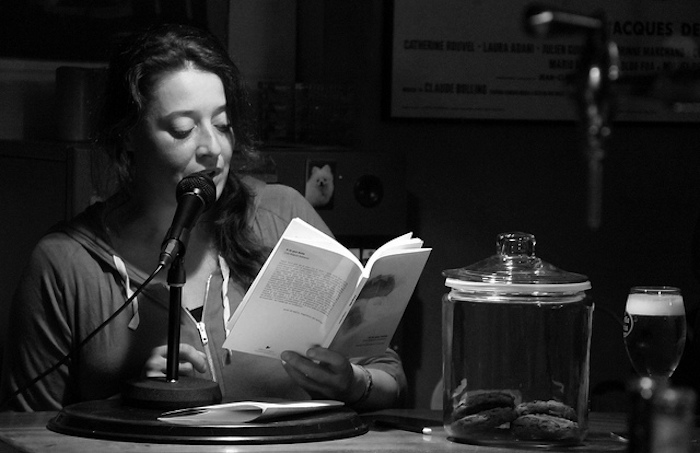 Poesía y música en homenaje a Sandra Sánchez, fundadora del Ágora de ...