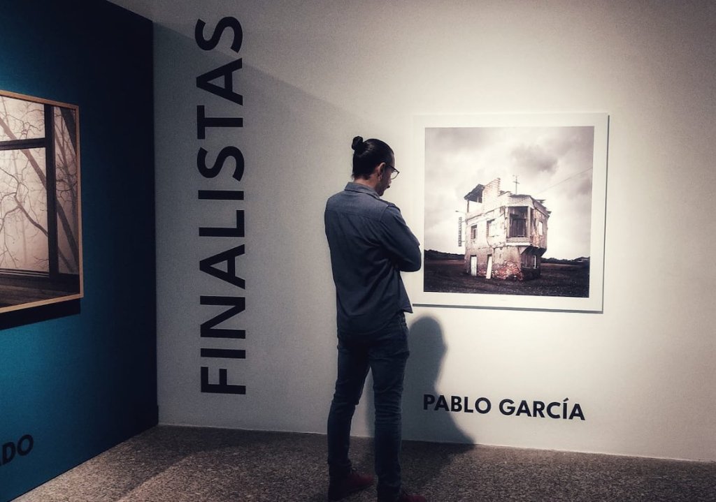 PHotoESPAÑA 2024 / El leonés Pablo García (Pablo Je Je), entre los ...