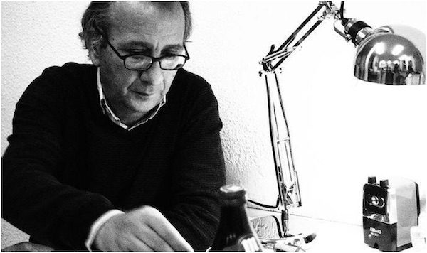 Grabados de José Rincón en ‘espacio abierto’ – TAM-TAM PRESS