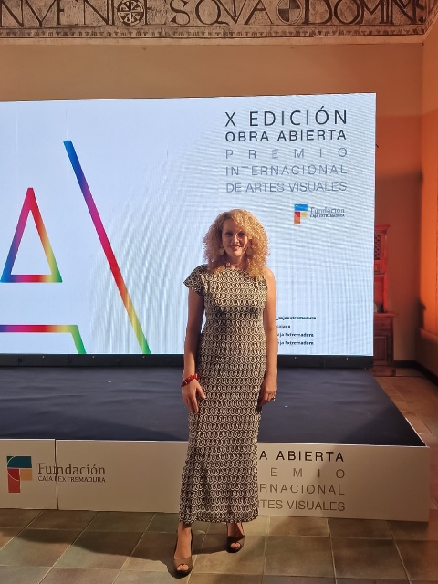 Belén Sánchez Campos vuelve a participar en el Festival de Fotografía ...