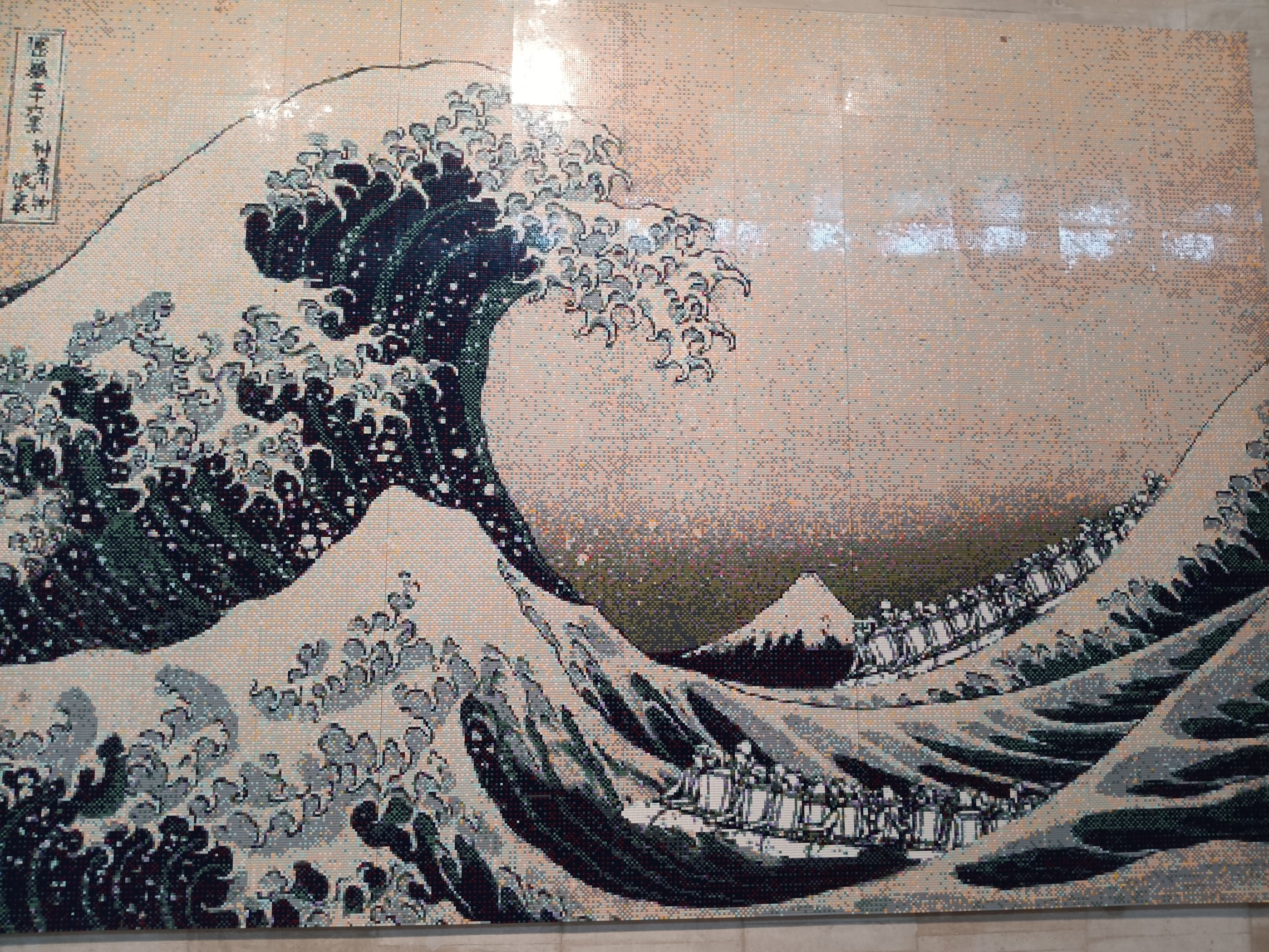 Ai Weiwei, un narrador de los grandes dilemas de nuestro tiempo – TAM ...