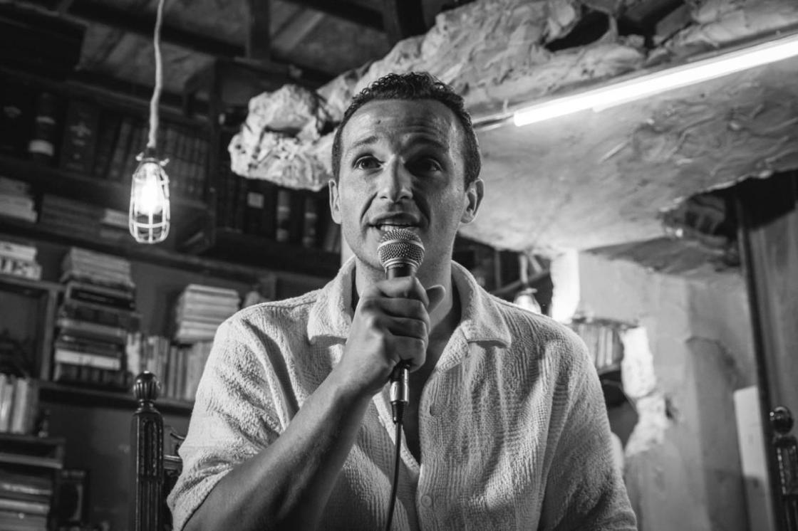 TAM-TAM PRESS – TRAFICO DE CULTURA / Piensa, crea, actúa, retumba…