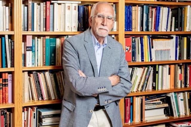 José María Merino, Luis Mateo Díez o Theodor Kallifatides recalan en ...